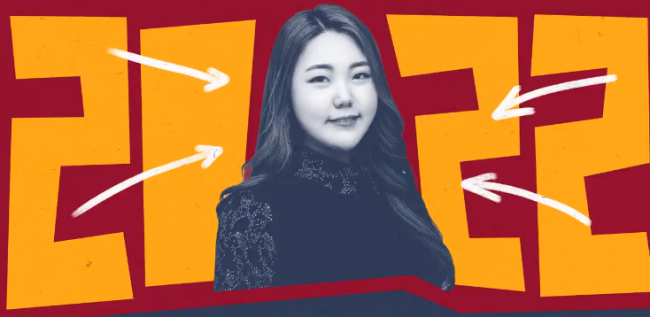 Paris Eternal is bringing back its general manager for the 2022 ...