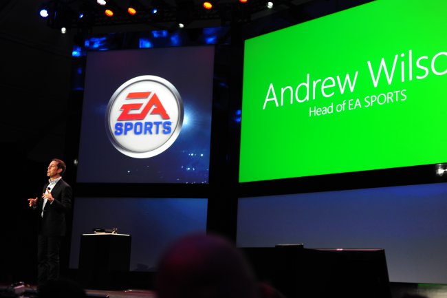 An Interview with Phil Harrison - - Gamereactor