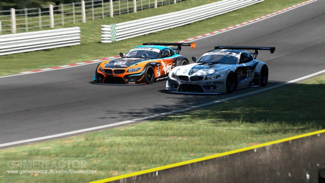 Project CARS - Hands-On Impressions Preview - Gamereactor