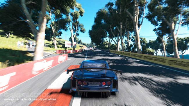 Project CARS - Hands-On Impressions Preview - Gamereactor