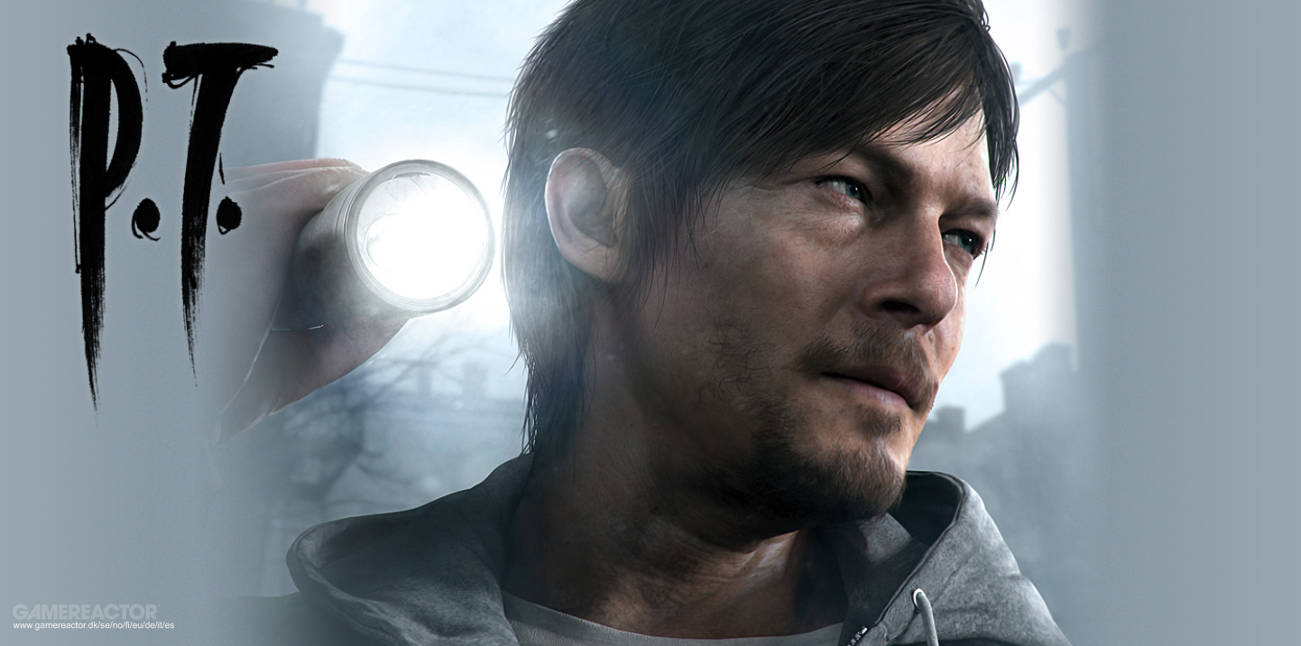 P.T. has been datamined, new monsters revealed - Silent Hills - Gamereactor