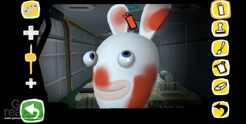 Rabbids Go Home Review - Gamereactor