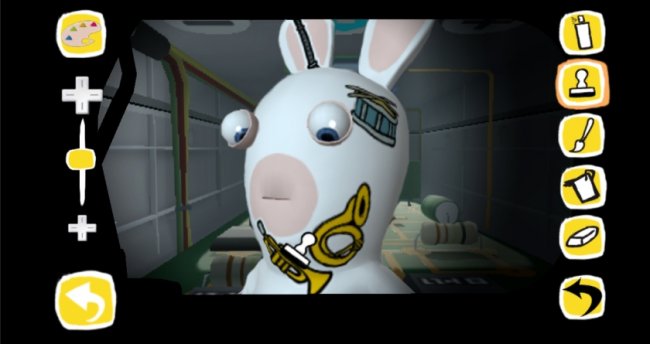 Rabbids Go Home Review - Gamereactor