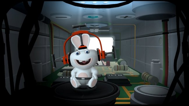 Rabbids Go Home Review - Gamereactor