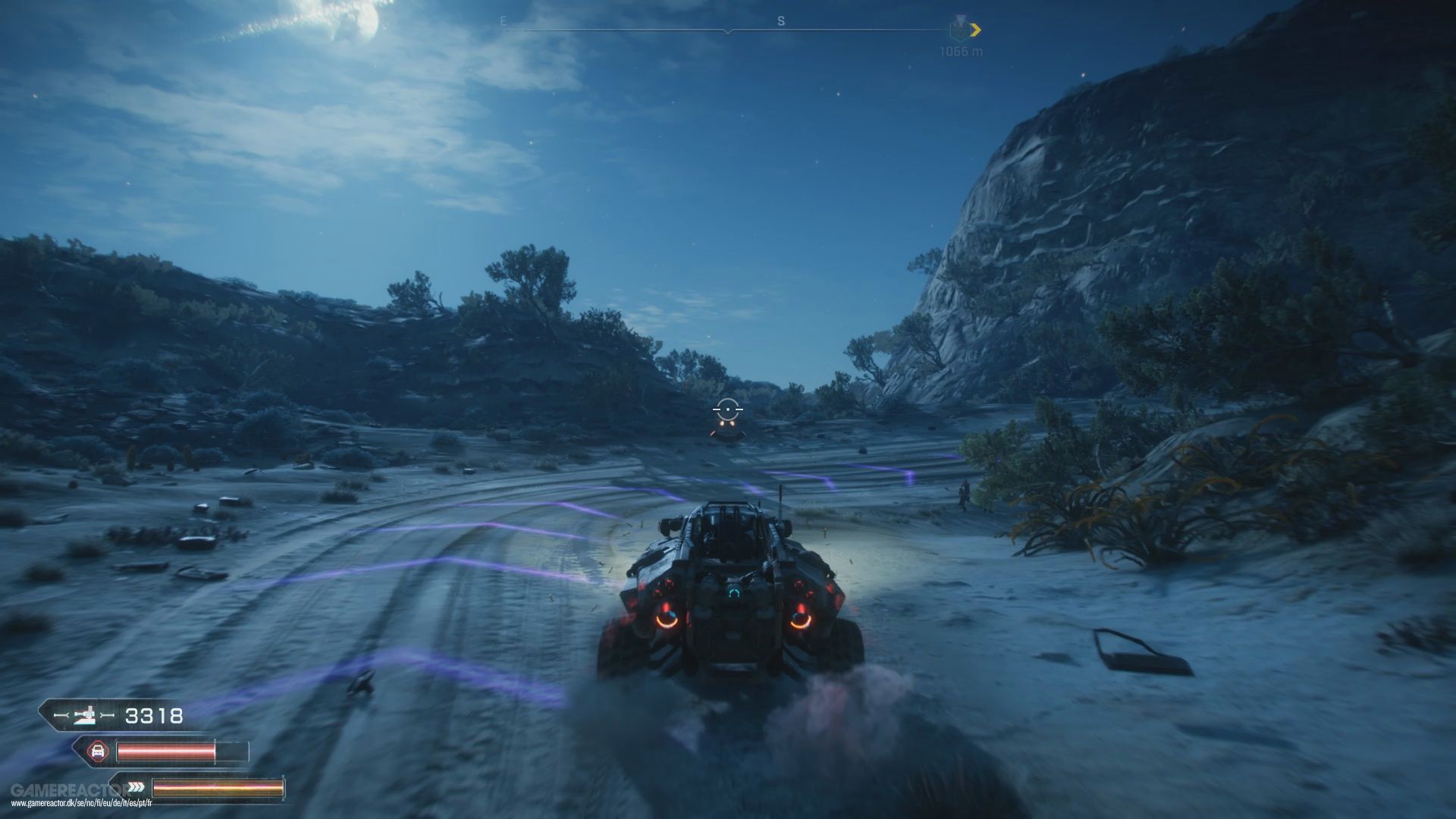 Rage 2 Review - Gamereactor