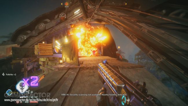 Rage 2 Review - Gamereactor