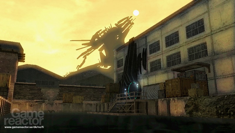 Resistance: Retribution