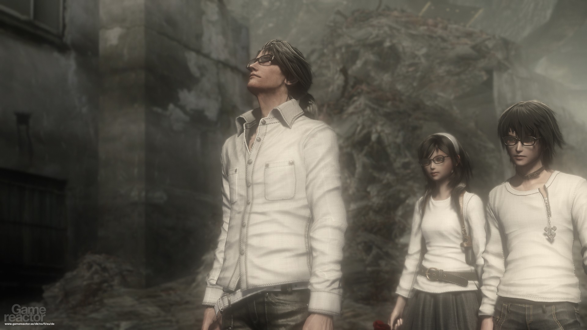 Resonance of Fate in fashion