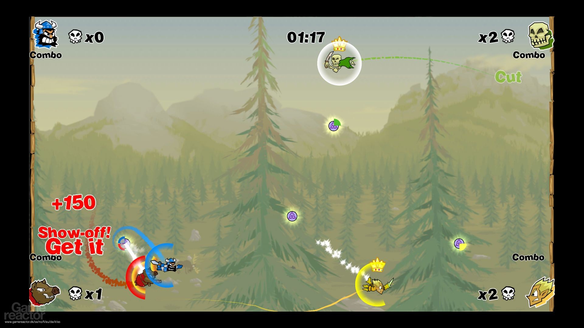 Rotastic - Gamereactor UK