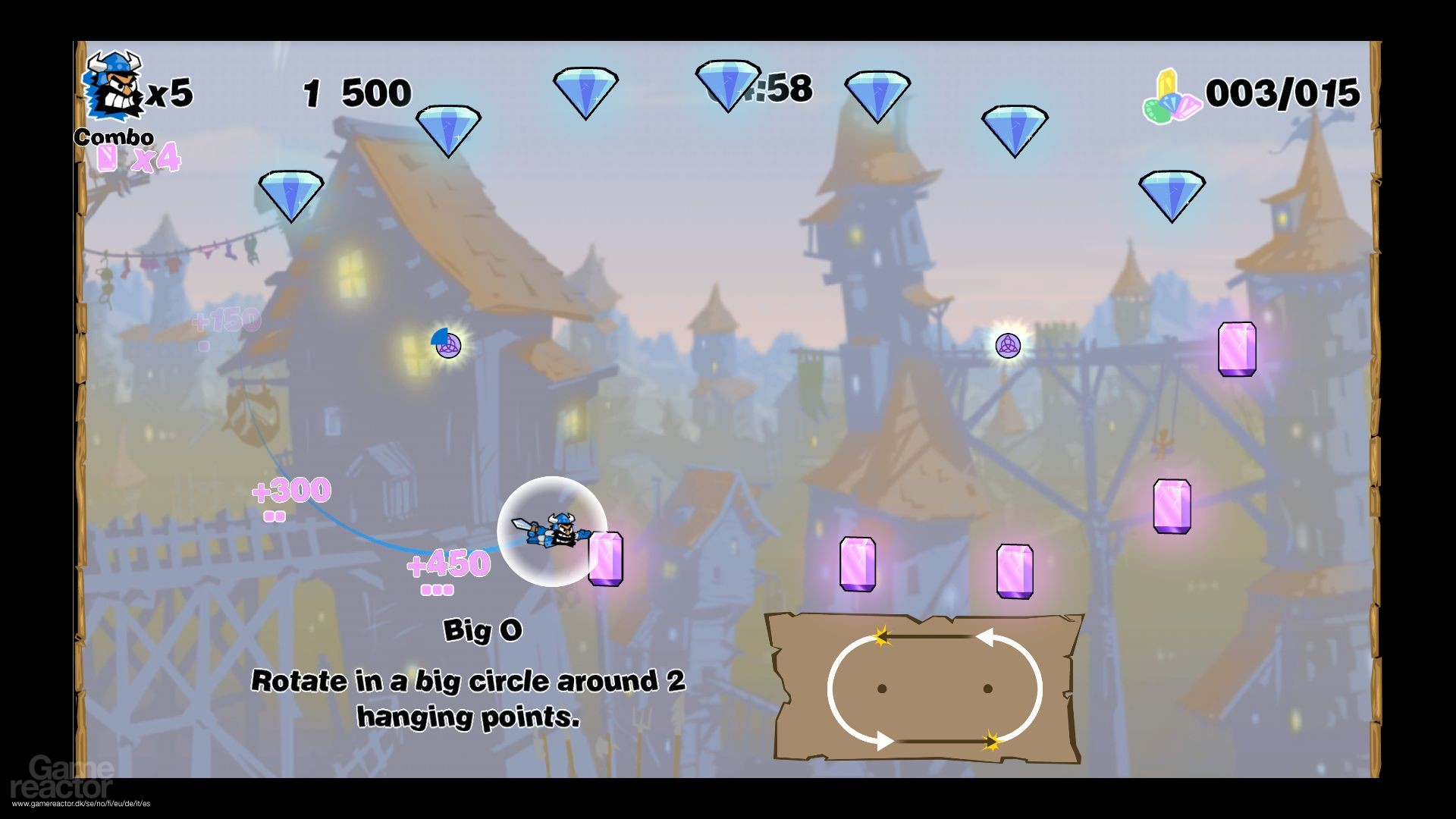 Rotastic - Gamereactor UK