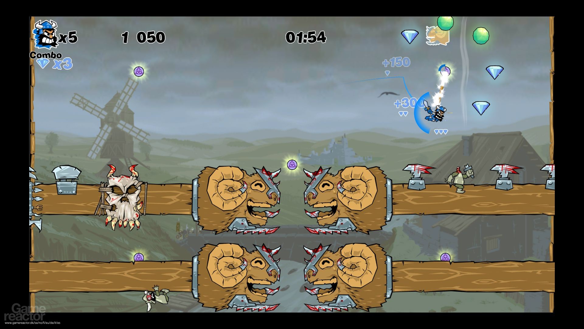 Rotastic - Gamereactor UK