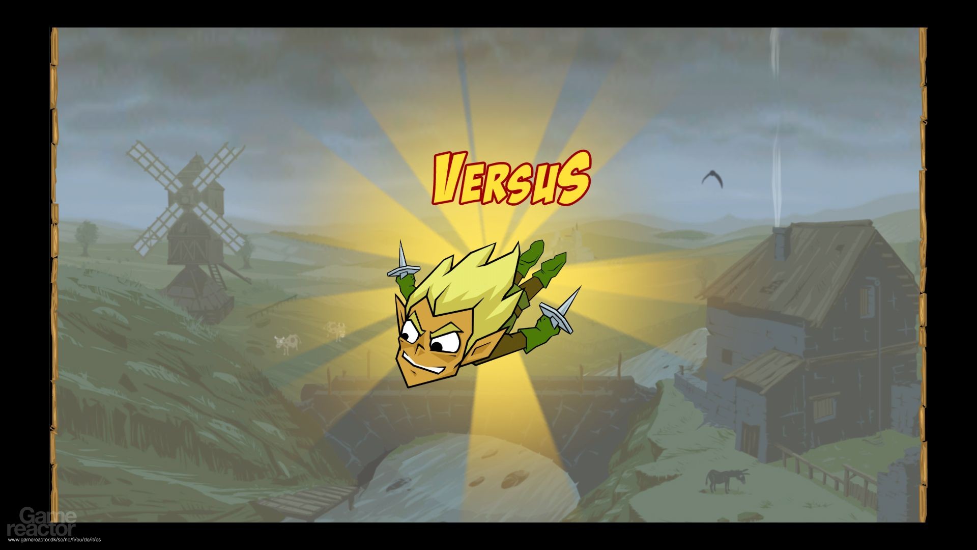 Rotastic - Gamereactor UK