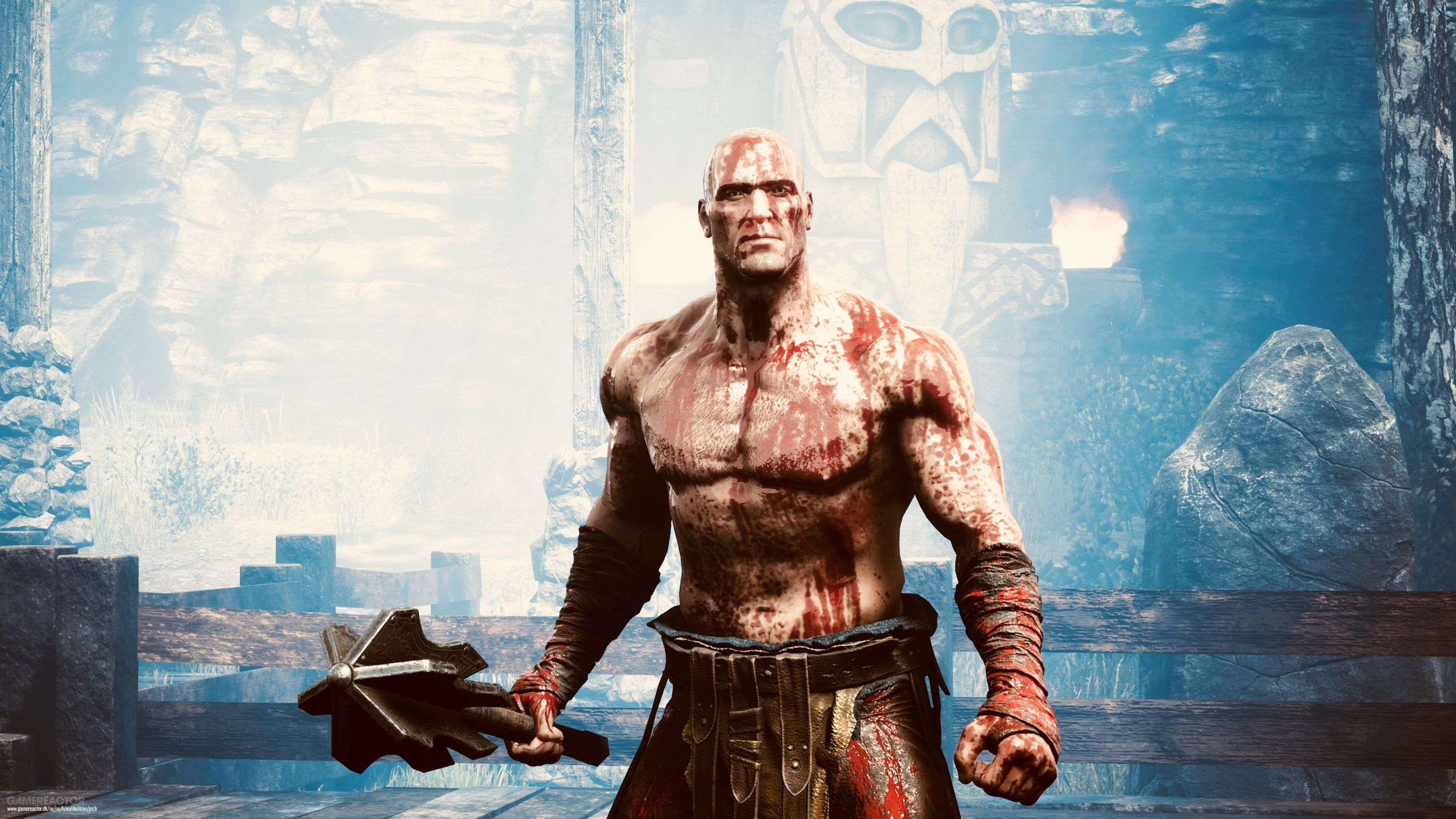 Rune 2 Review - Gamereactor