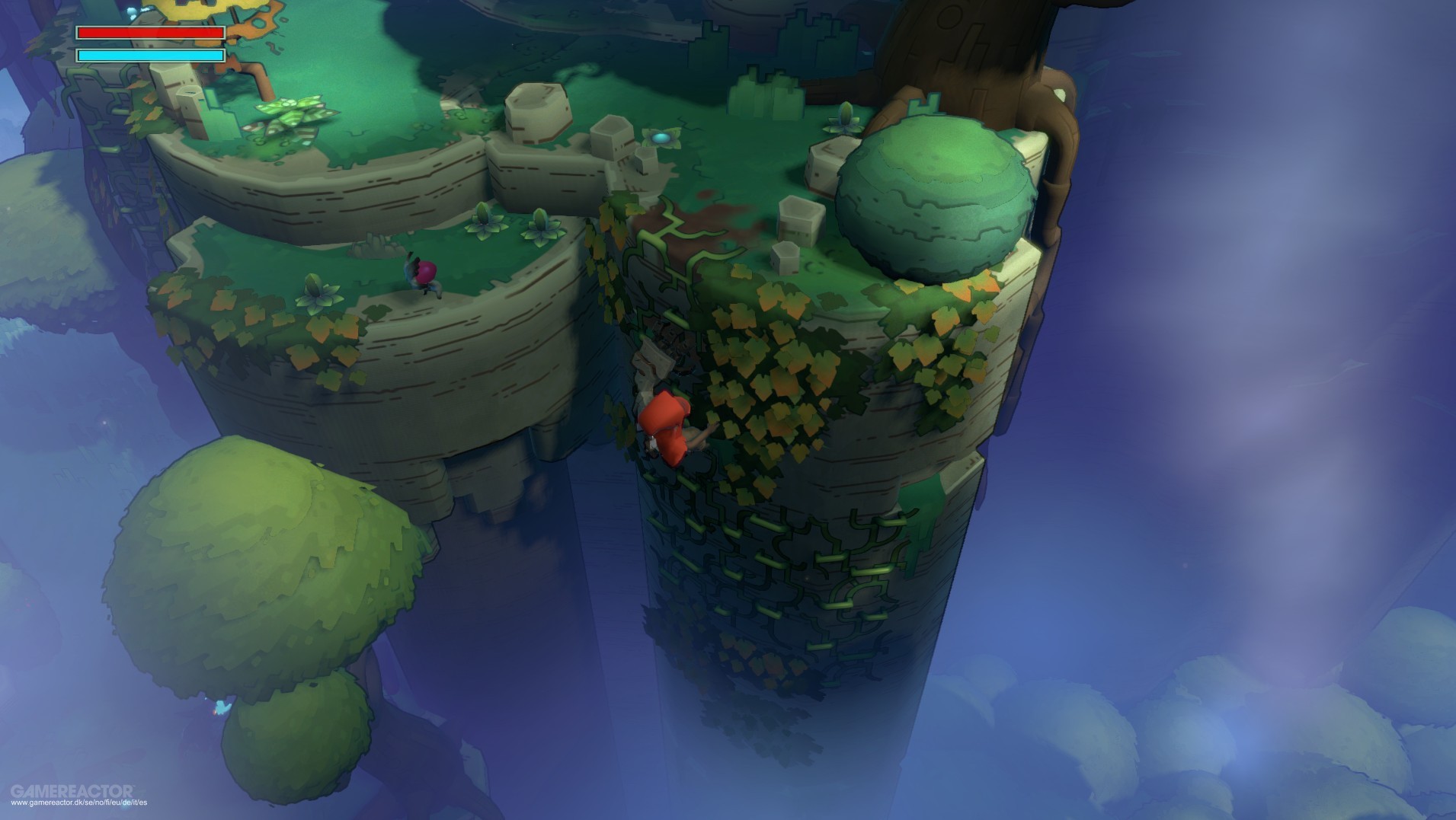 Runic Games bringing "something brand new" with Hob