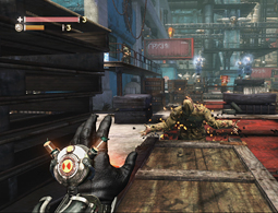 Singularity - Gamereactor UK