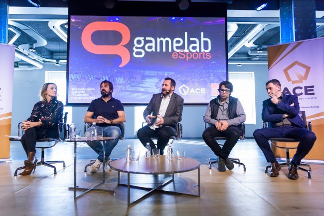 Spanish ACE is Europe's first Esports Team Association - - Gamereactor