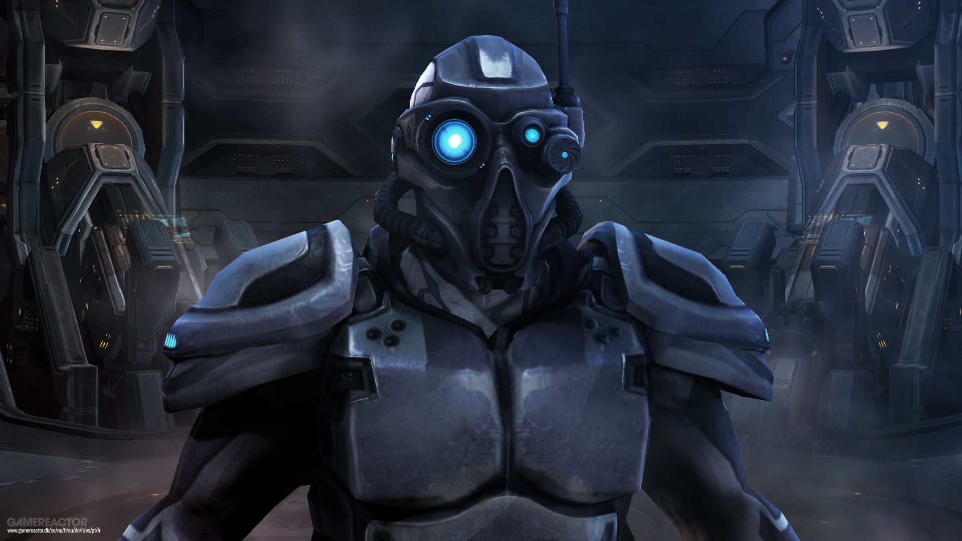 StarCraft II gets a 10th anniversary patch - Starcraft II: Wings of ...