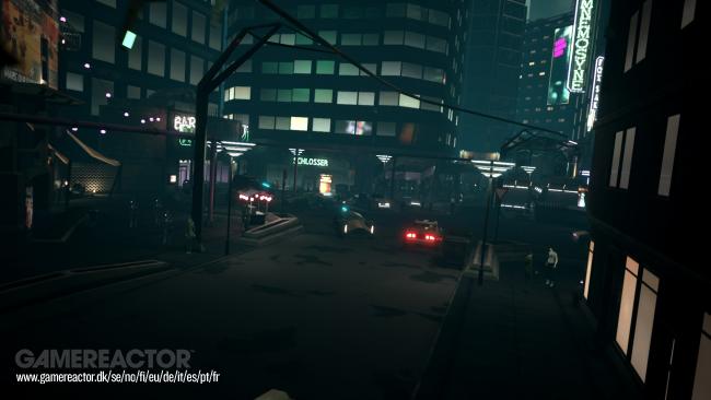 State of Mind Review - Gamereactor