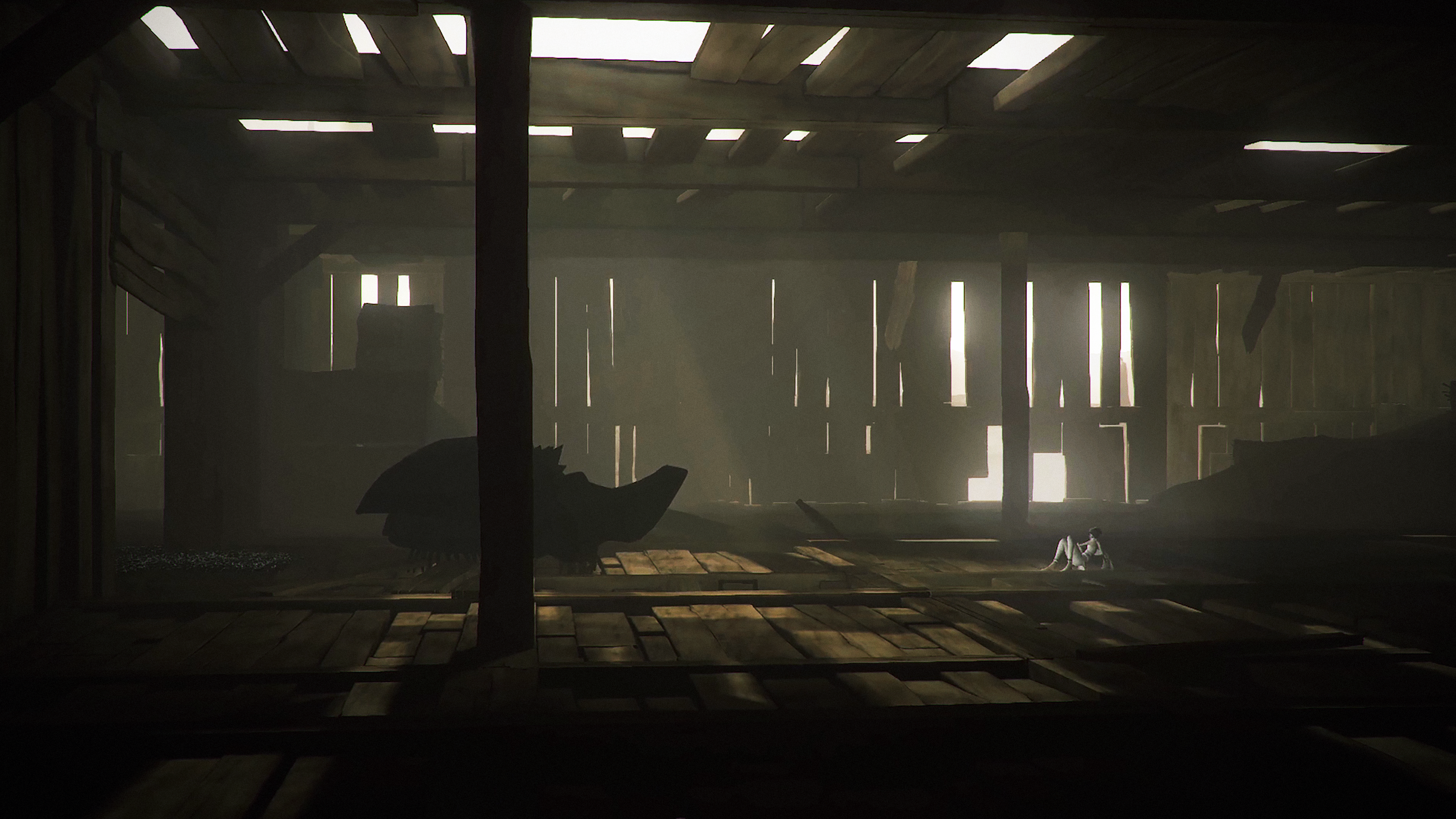 Stela Review - Gamereactor