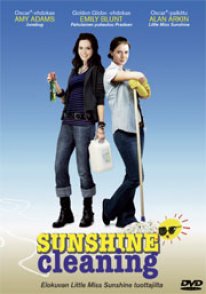 Sunshine Cleaning - Gamereactor UK