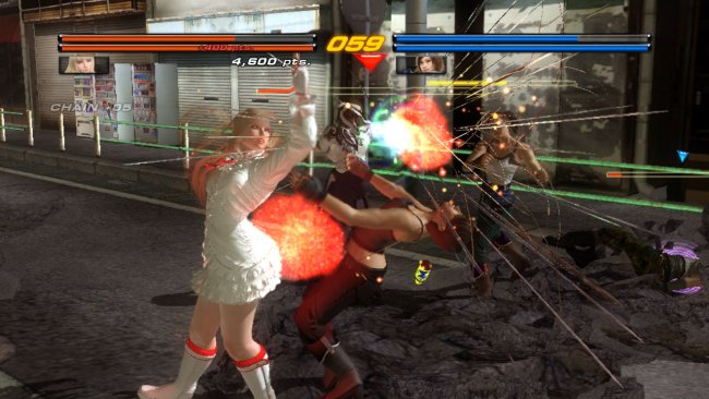 Tekken 6 Review - Gamereactor
