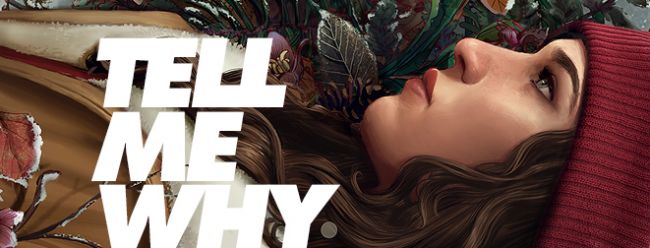 Tell Me Why - Gamereactor UK
