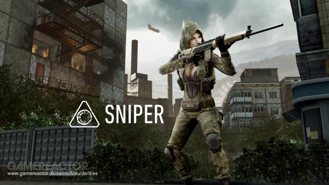 Warface: Hands-On Preview - Gamereactor