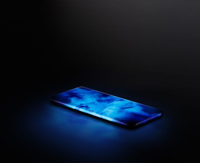 Xiaomi reveals quad-curved waterfall display phone - - Gamereactor
