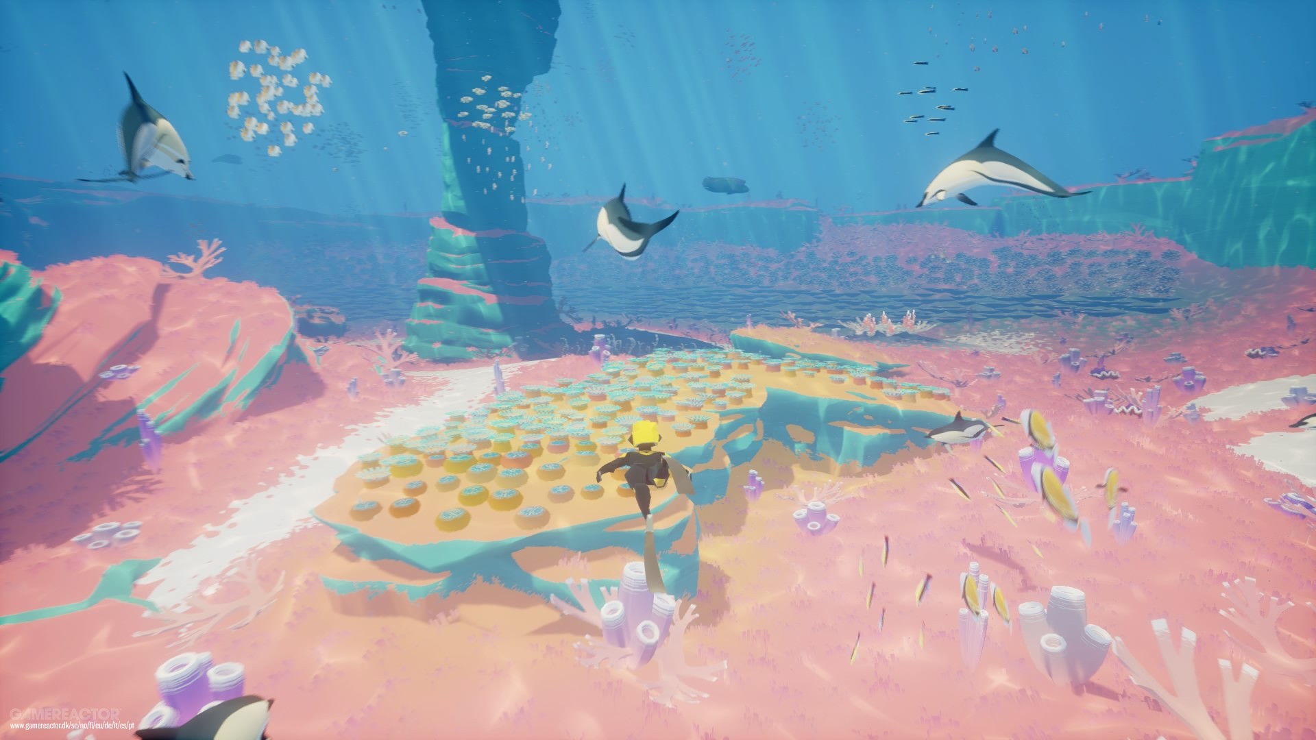 Ten Hidden Gems on PlayStation Now - - Gamereactor