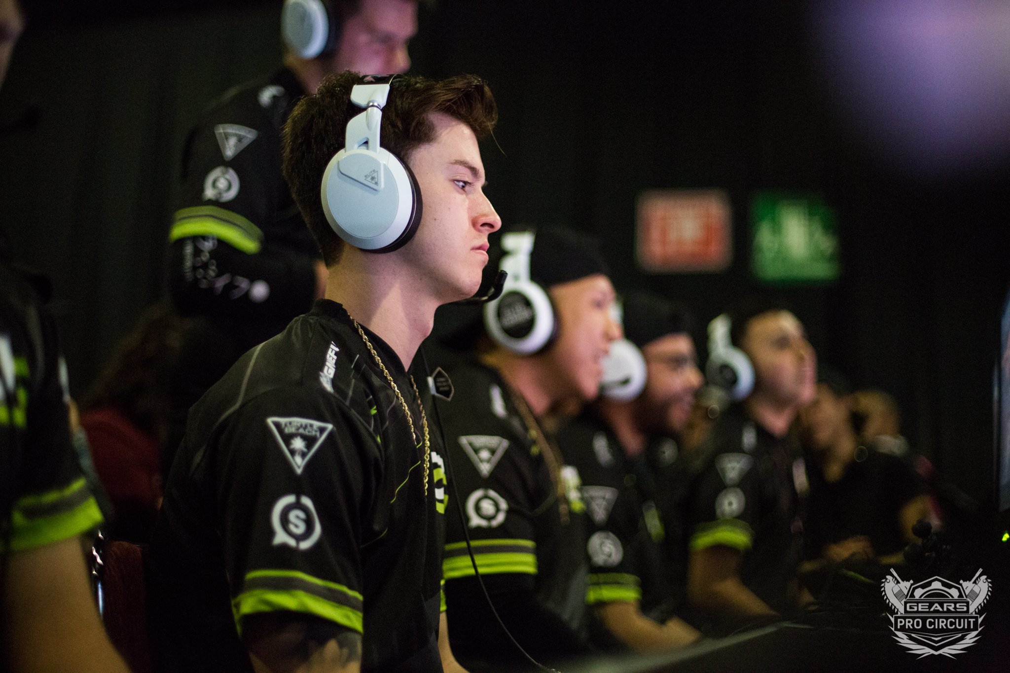 OpTic Gaming signs new deal with Champion - - Gamereactor