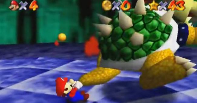 Super Mario All-Stars - Gamereactor UK