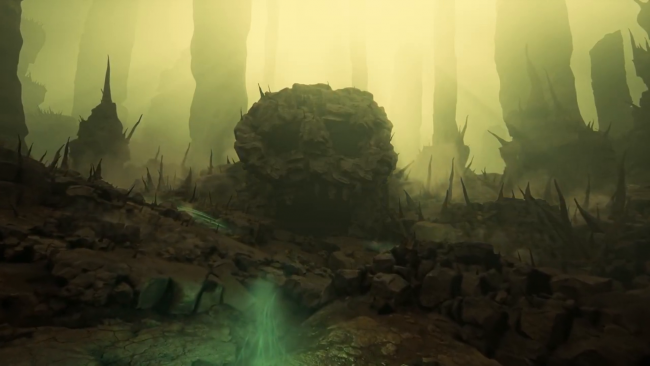 Warhammer: Age of Sigmar - Tempestfall - Gamereactor UK