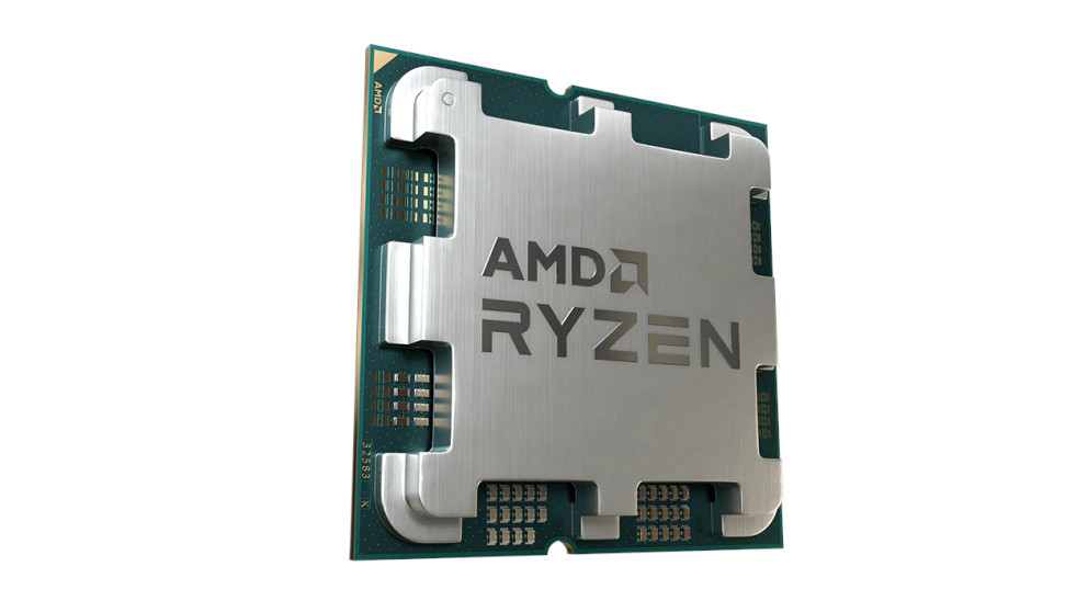 AMD Ryzen 7800X3D