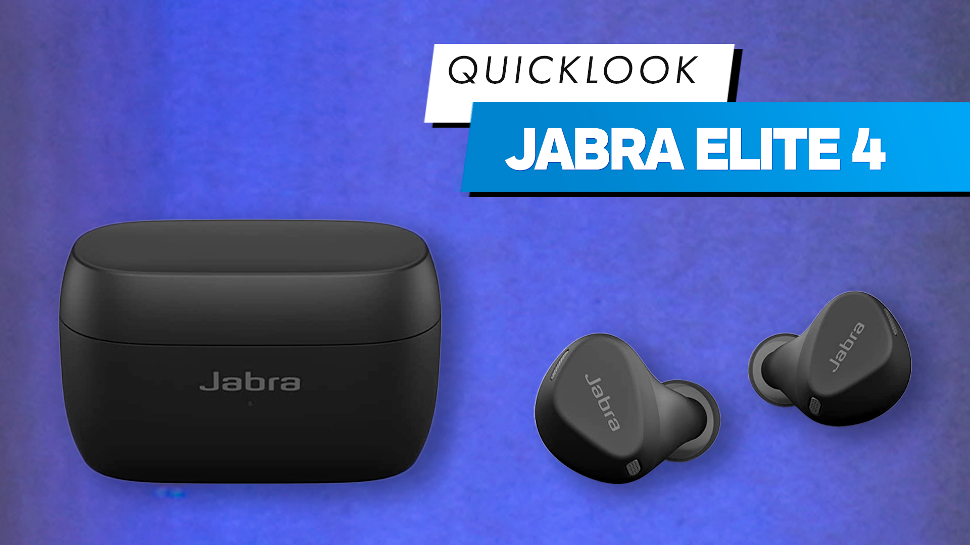 Jabra's Elite 4 are designed for work and play - - Gamereactor