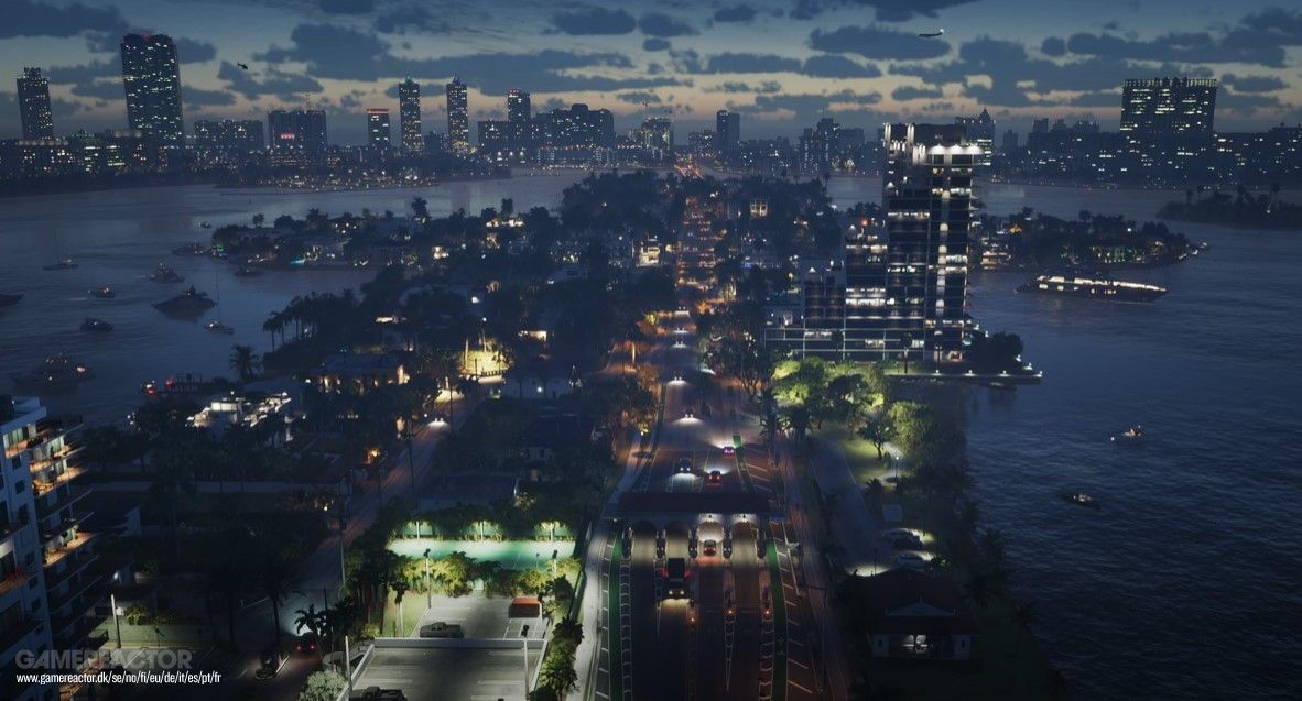 Grand Theft Auto VI analysis: The top 6 highlights from the trailer