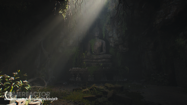 Indiana Jones and the Great Circle: A Guide to Finding the 24 Sukhothai ...