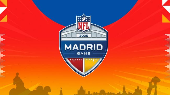 Madrid confirmed to host NFL match this autumn, with Miami Dolphins as ...