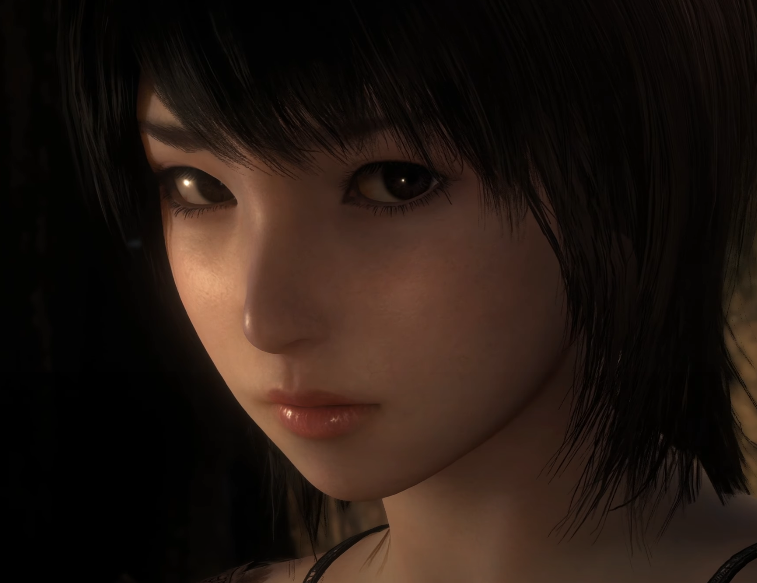 Fatal Frame II remake brings Crimson Butterfly back to life early next year - - Gamereactor