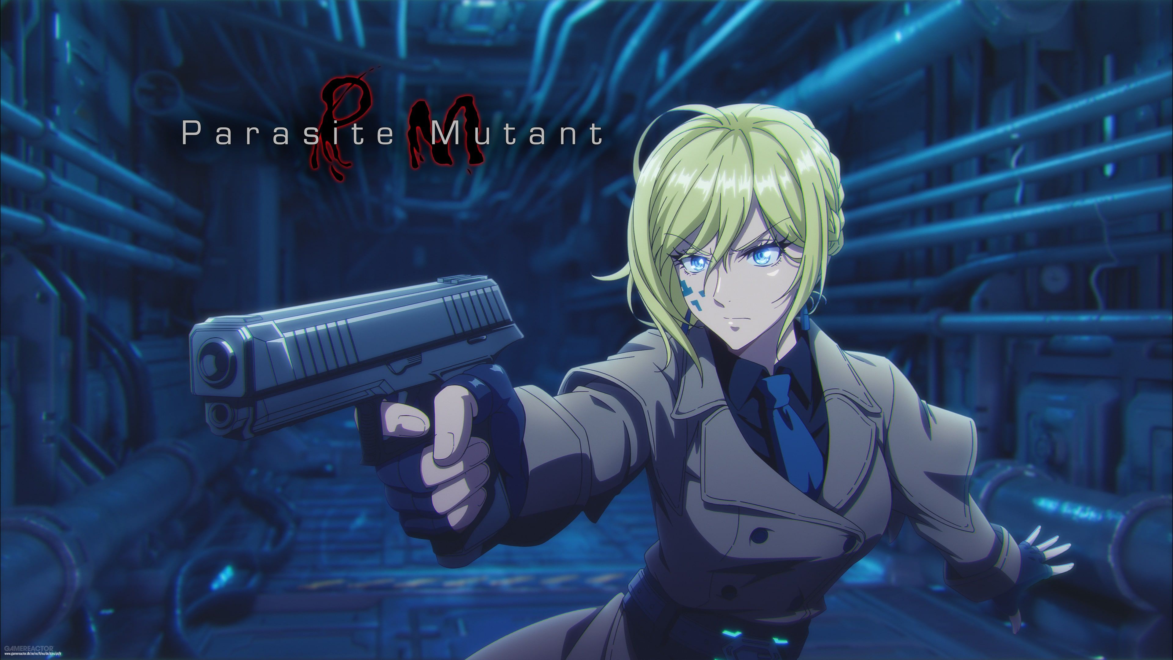 Parasite Mutant - Gamereactor UK