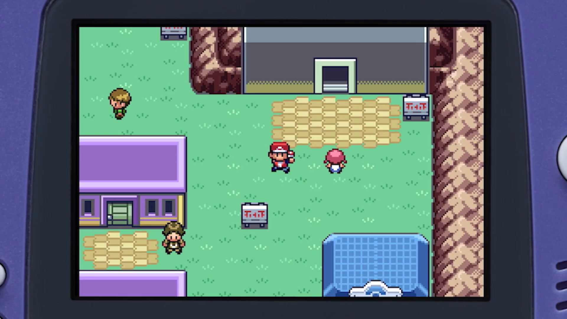 Pokémon FireRed and LeafGreen confirmed to release on Nintendo Switch ...