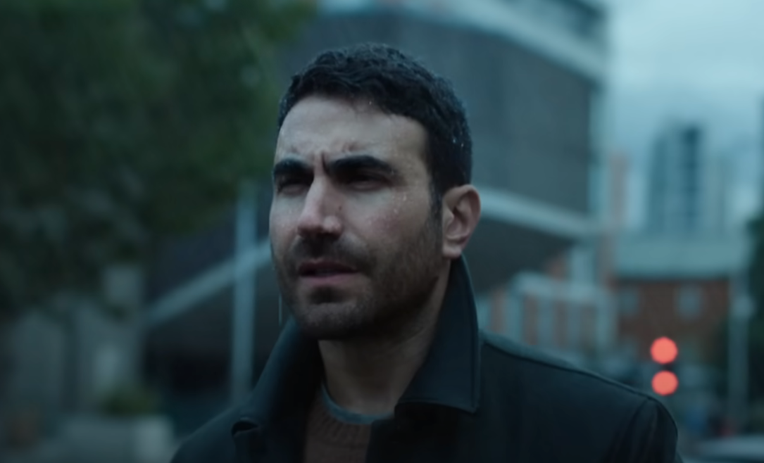 All of You: Apple TV+ unveils trailer for sweeping new drama - All Of ...