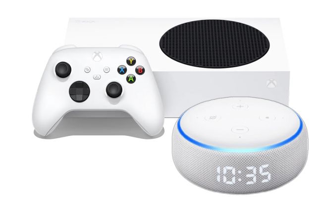 Amazon's AI Alexa can now download Xbox Game Pass titles for you ...