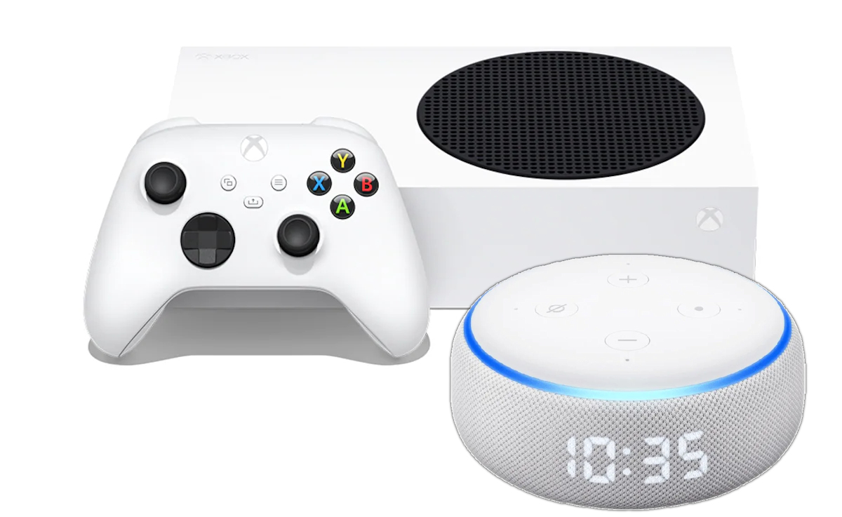 Amazon's AI Alexa can now download Xbox Game Pass titles for you ...