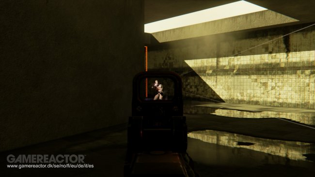 BIOS - a FPS racing game hits Early Access