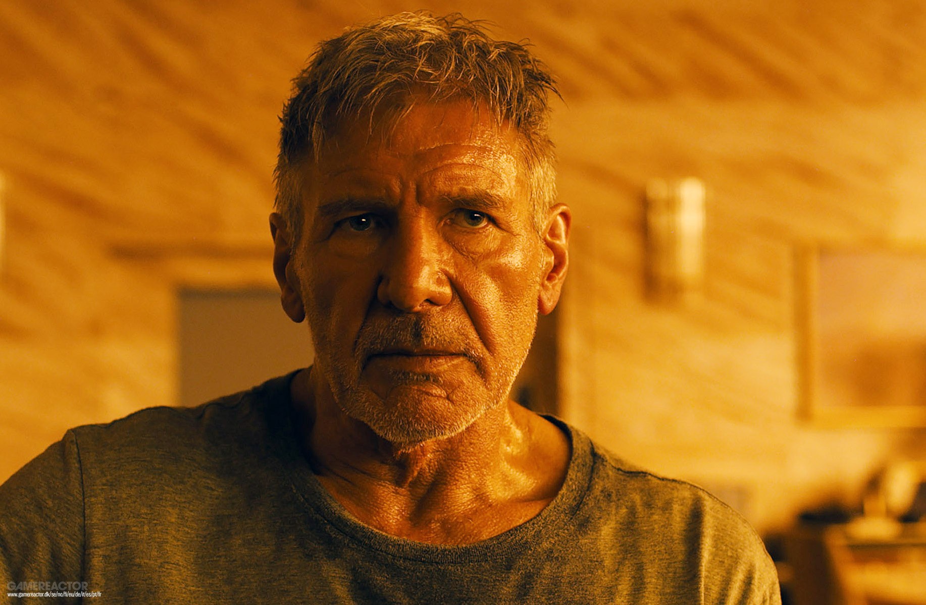 Blade Runner 2049