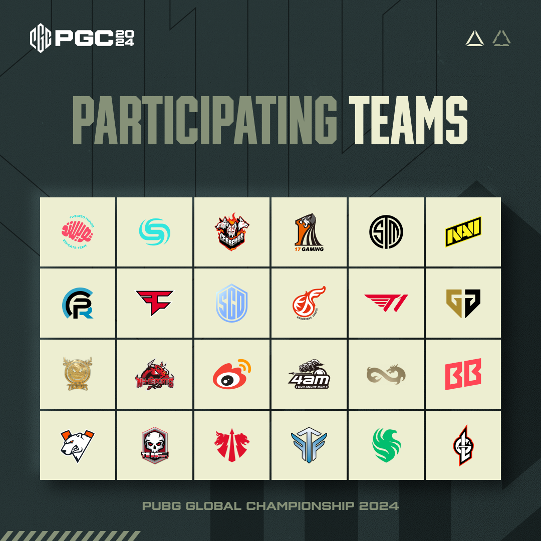 Bleed Esports has had its PUBG Global Championship slot revoked - PUBG ...