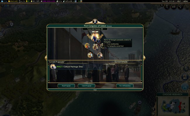 Civilization V: Brave New World Preview - Gamereactor
