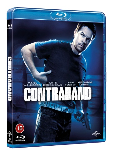 Contraband - Gamereactor UK