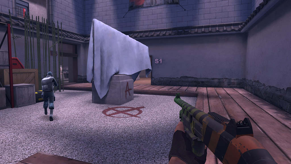 Critical Force and Reforged enter "strategic partnership" - Critical ...