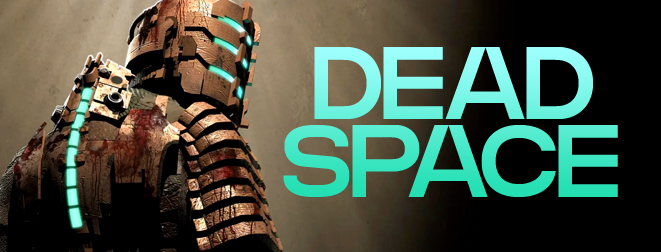 Dead Space Remake has gone gold and is set to launch in January
